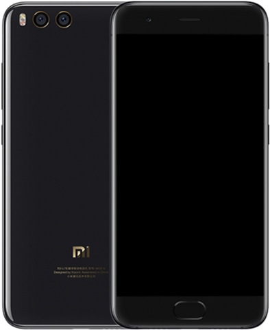 Xiaomi Mi 6 (4GB+64GB) Negro, Libre A - CeX (ES): - Comprar, vender, Donar